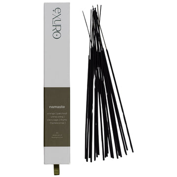 exuro | incense with intention